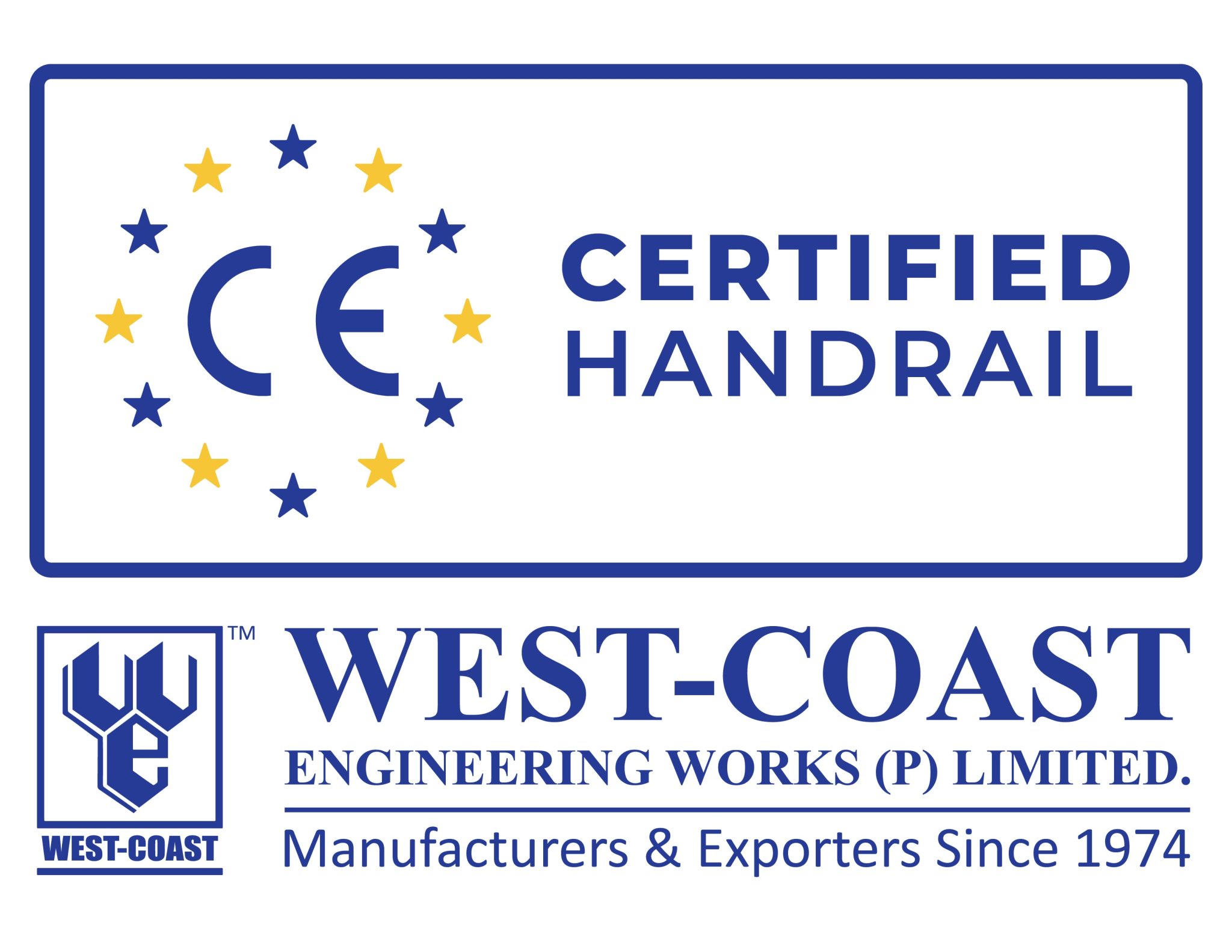 Certification & Approvals – West Coast Engineering